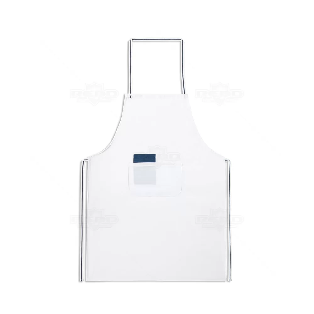 Avental Gastronômico Personalizado - AVT02 - Avental | Redd Brindes