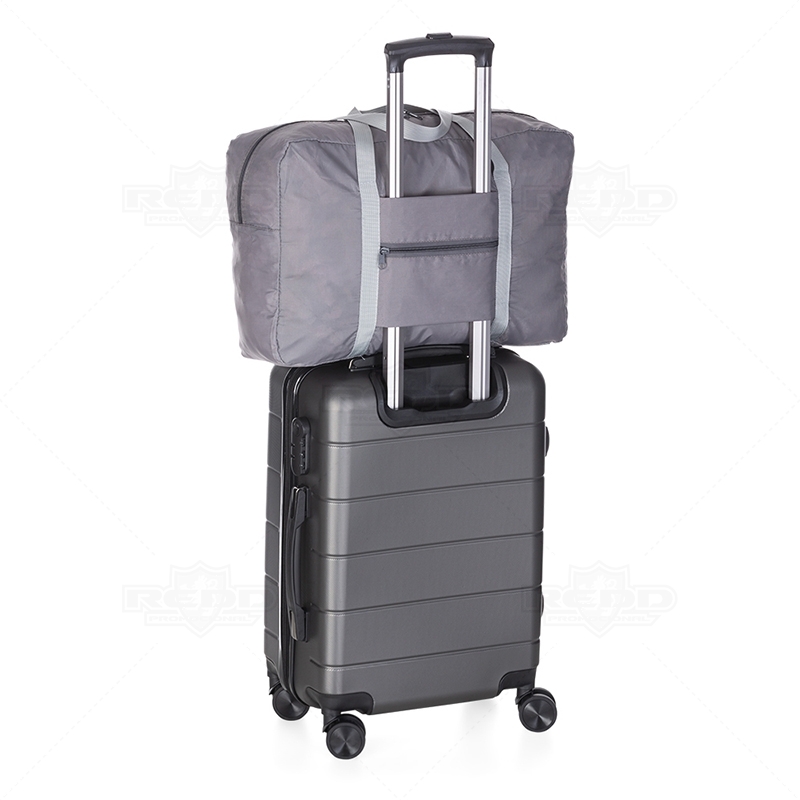 Bolsa Mala de Viagem Dobrável Personalizada - MC160 - Mala Esportiva ...