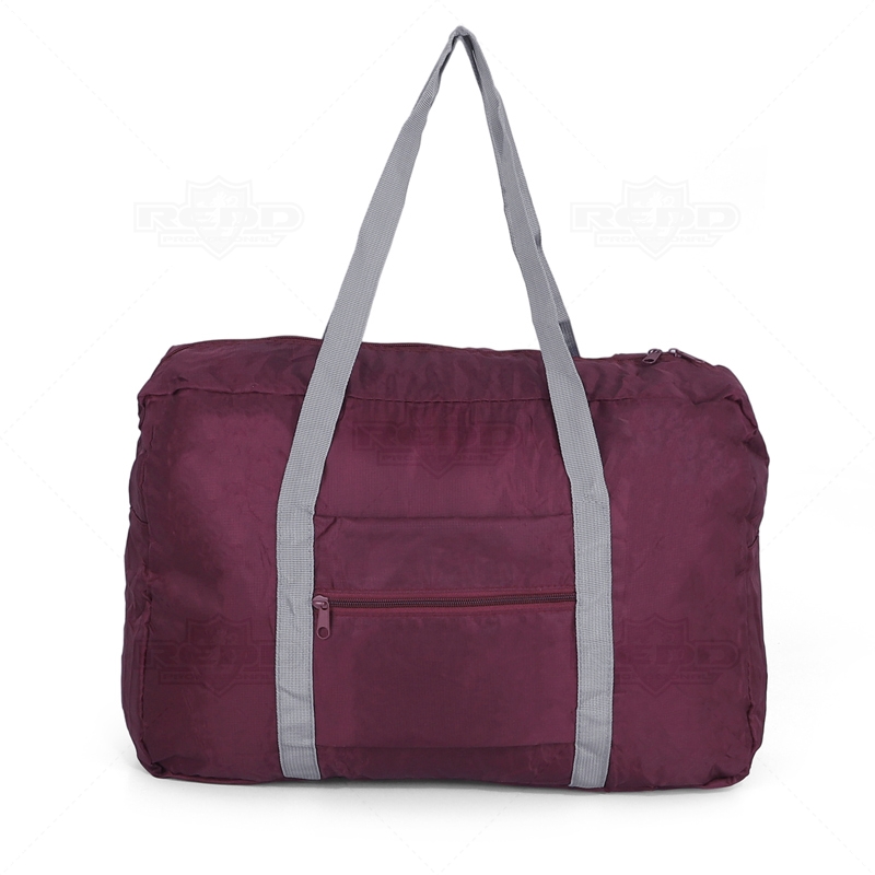 Bolsa Mala de Viagem Dobrável Personalizada - MC160 - Mala Esportiva ...