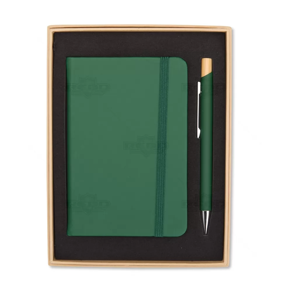 Conjunto Escritório com 2 Peças Personalizado - KE86 - Kit Escritório ...
