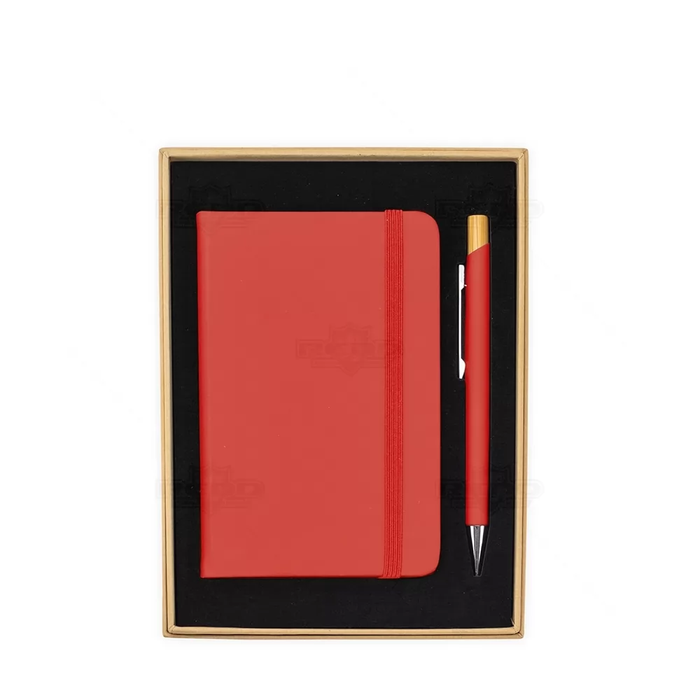 Conjunto Escritório com 2 Peças Personalizado - KE86 - Kit Escritório ...