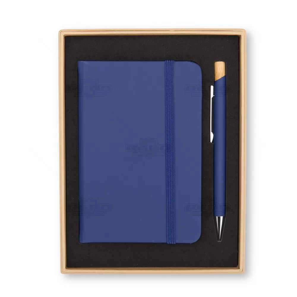 Conjunto Escritório com 2 Peças Personalizado - KE86 - Kit Escritório ...