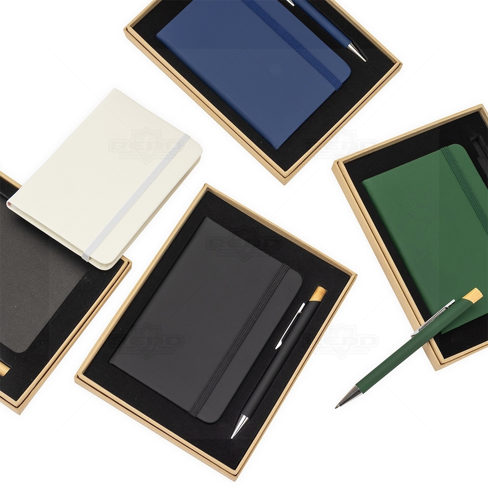 Conjunto Escritório com 2 Peças Personalizado - KE86 - Kit Escritório ...