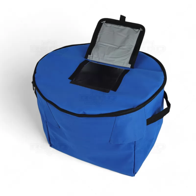 Cooler em Poliéster Personalizado - CL14 - Cooler | Redd Brindes