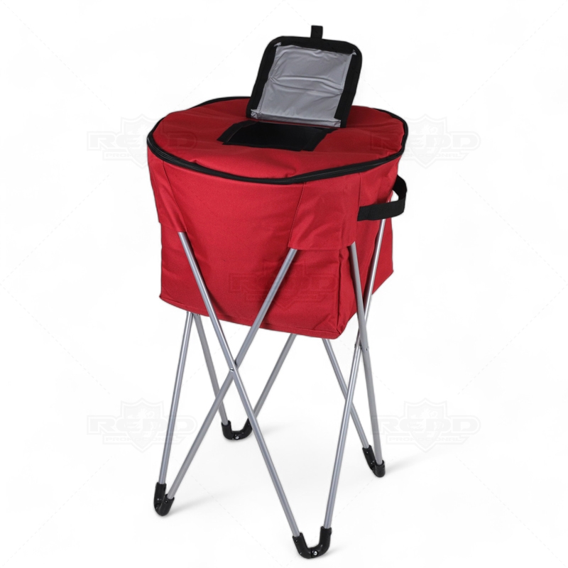 Cooler em Poliéster Personalizado - CL14 - Cooler | Redd Brindes