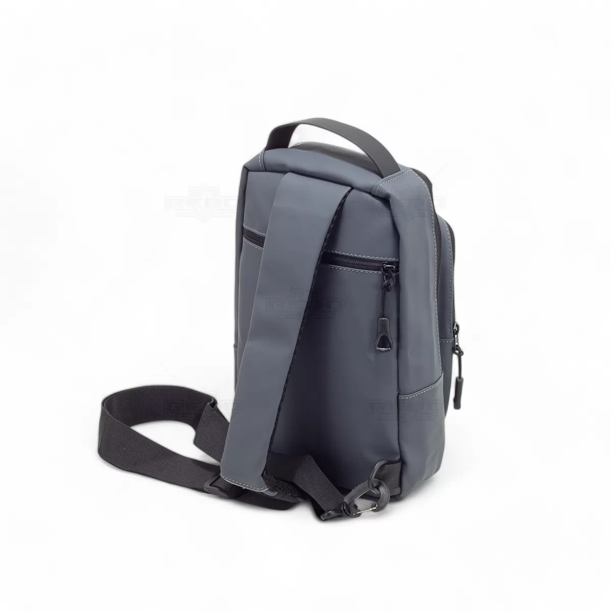 Mini Mochila Transversal Personalizada - MC449 - Mochila | Redd Brindes
