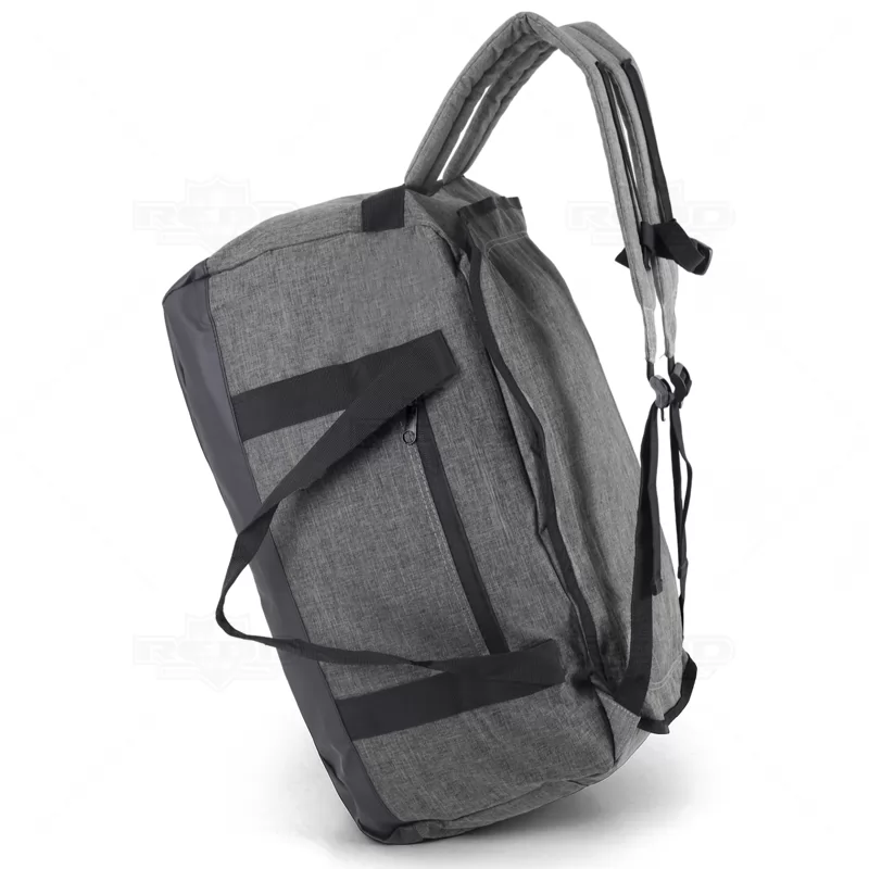 Mochila Mala Esportiva Personalizada - MC375 - Mala Esportiva | Redd ...