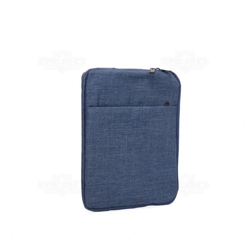 Pasta para Tablet e Notebook Personalizada - PAS104 - Pasta | Redd Brindes