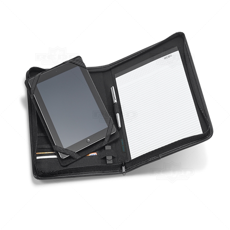 Pasta Para Tablet Personalizada - PAS34 - Pastas Executivas | Redd Brindes