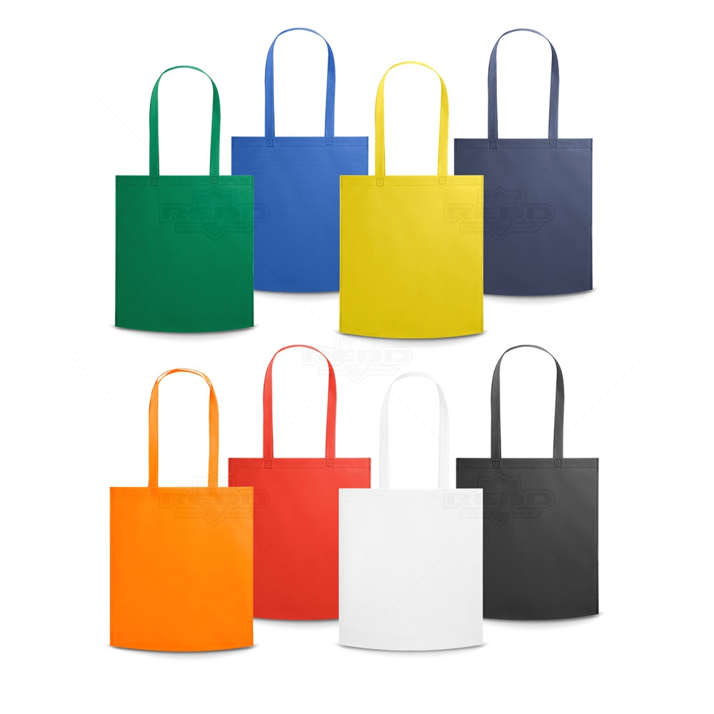 Sacola Em TNT Non-woven Personalizada - SAC108 - Sacola | Redd Brindes