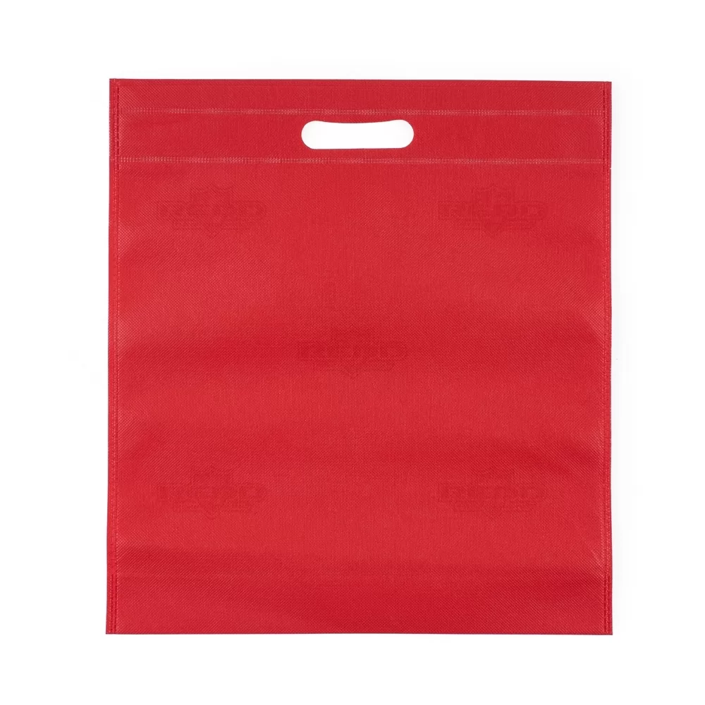 Sacola em TNT Personalizada - SAC117 - Sacola | Redd Brindes