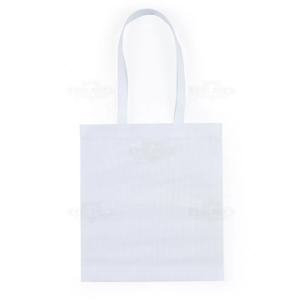 Sacola Em TNT Personalizada - SAC118 - Sacola | Redd Brindes