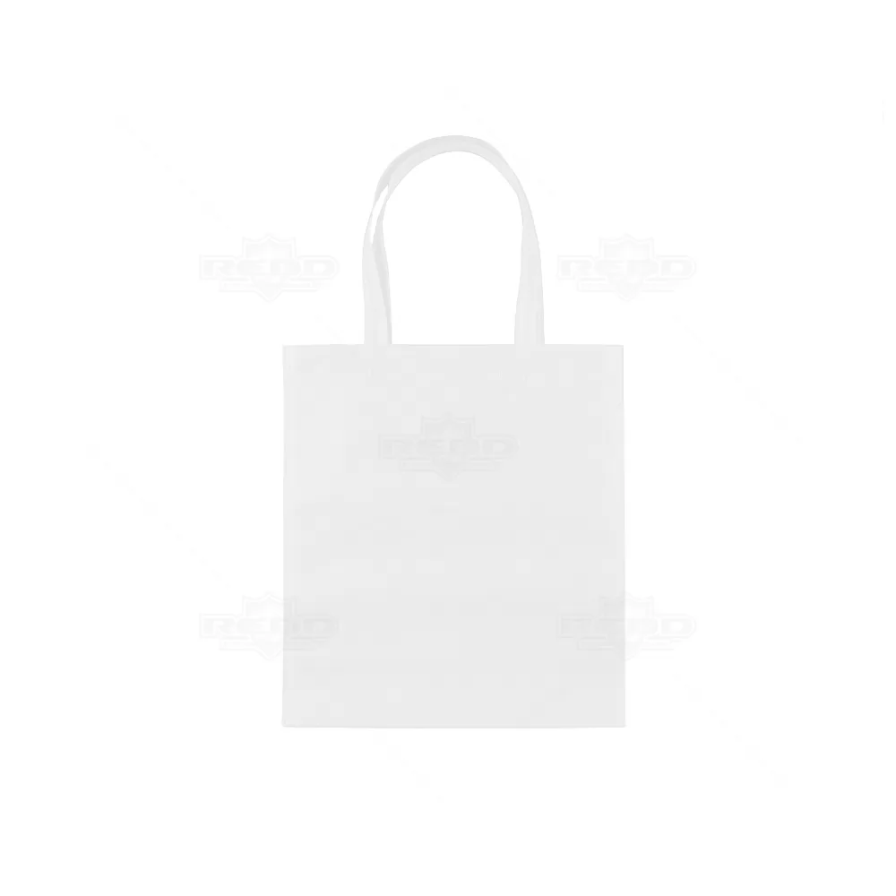 Sacola Em TNT Personalizada - SAC115 - Sacola | Redd Brindes