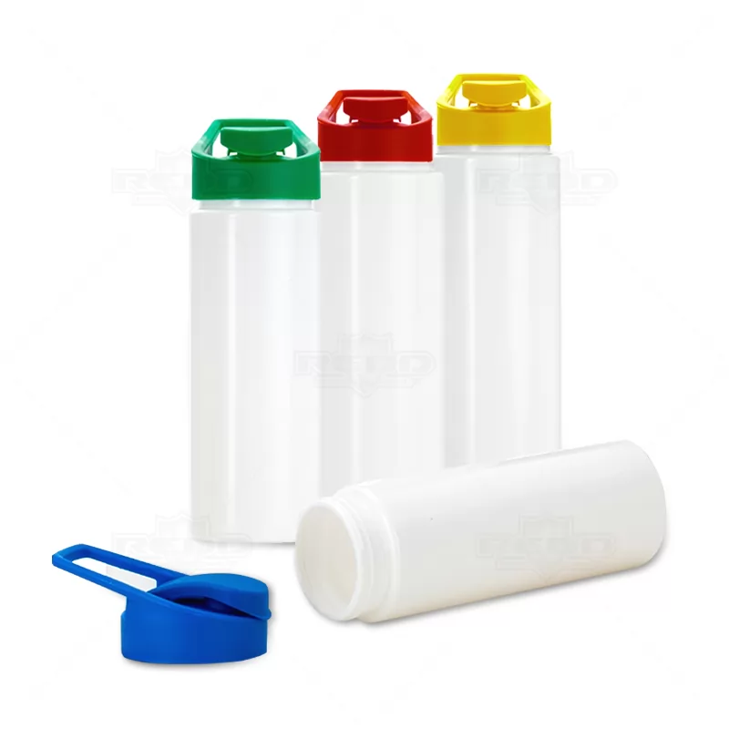 Squeeze Personalizado - SQ157 - Squeeze Plástico | Redd Brindes