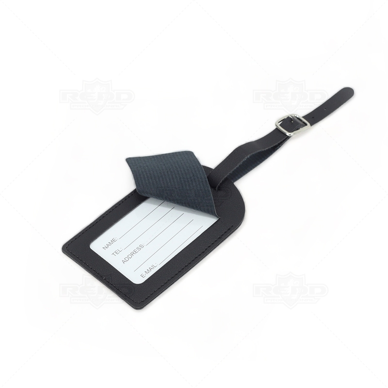 Tag Mala Identificador de Bagagem Personalizado - MC396 - Mala de ...